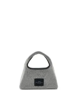 Marc Jacobs Sack Bag - Black
