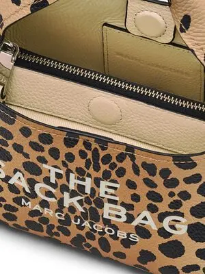 Marc Jacobs Sack Bag - Neutrals