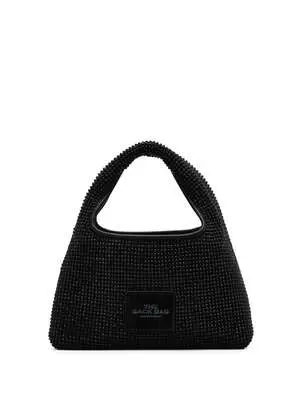 Marc Jacobs Sack Bag - Black