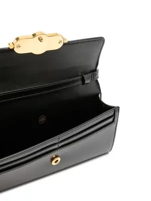 Mulberry Pimlico Wallet On Strap