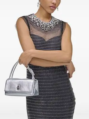 Marc Jacobs Metallic Shoulder Bags