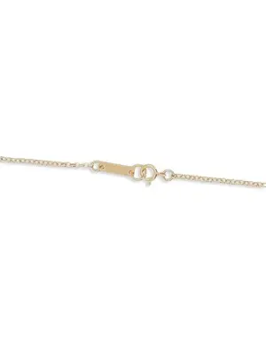 Isabel Marant Étoile River Necklace
