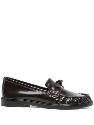 ALEXANDRE BIRMAN Claria Laser Loafers