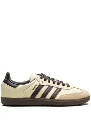 Adidas Samba Og Sneakers