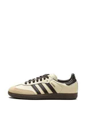 Adidas Samba Og Sneakers