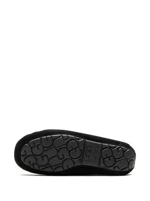 UGG Bella Ii Loafers - Black