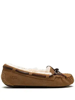 Ugg Loafer Flats For Women