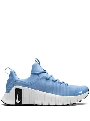 Nike Free Metcon 6 Tb University Sneakers - Blue