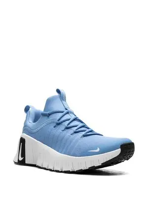 Nike Free Metcon 6 Tb University Sneakers - Blue