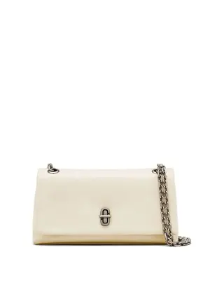 Marc Jacobs Dual Chain Wallet - Neutrals