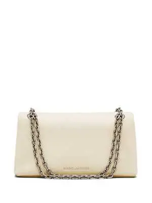 Marc Jacobs Dual Chain Wallet - Neutrals