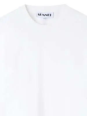 Sunnei Embroidered Tops