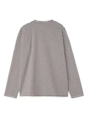 Sunnei Striped Tops