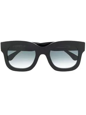 Thierry Lasry Unicorny Sunglasses - Black