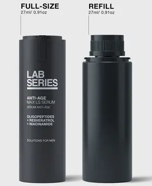 LAB SERIES Skincare For Max Ls Serum