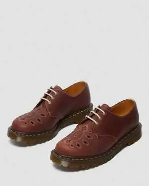 Dr. Martens 1461 Made In England Oxford Shoes
