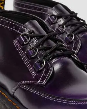 Dr. Martens Creeper Evo Boots - Purple