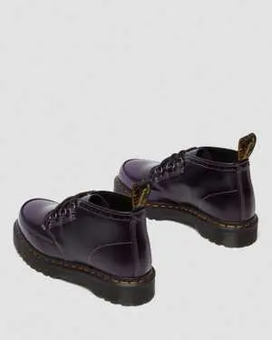 Dr. Martens Creeper Evo Boots - Purple