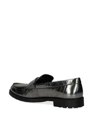 COACH Jocelyn Loafers