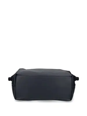 Tommy Hilfiger Silver Tone Bags For Women