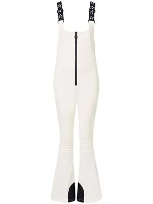 Perfect Moment Jg Bib Ski Pants - White