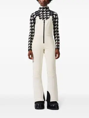 Perfect Moment Jg Bib Ski Pants - White