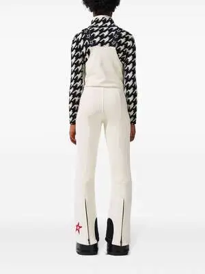 Perfect Moment Jg Bib Ski Pants - White
