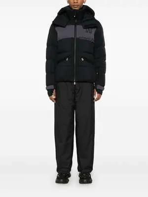 Moncler Hooded Padded Jacket