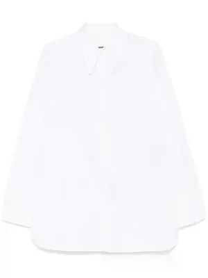 JIL SANDER Heavy Shirt