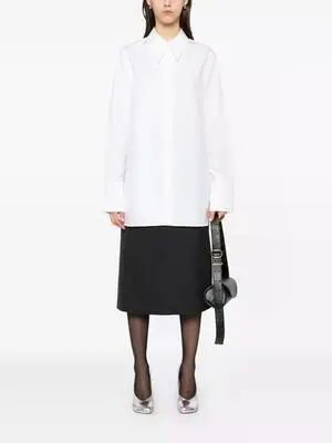 JIL SANDER Heavy Shirt