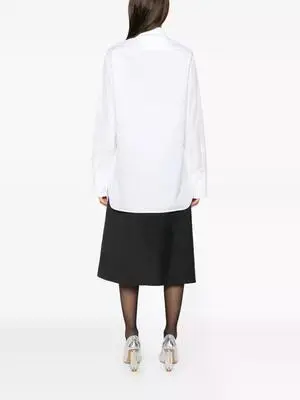 JIL SANDER Heavy Shirt