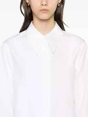 JIL SANDER Heavy Shirt