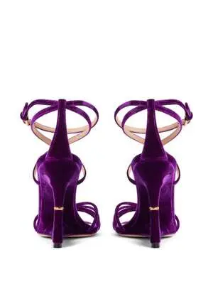 TOM FORD 105 Strappy Sandals