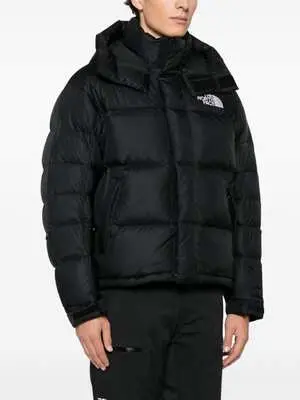 The North Face Himalayan Baltoro Puffer Jacket - Black