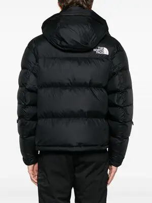 The North Face Himalayan Baltoro Puffer Jacket - Black