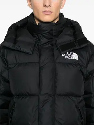 The North Face Himalayan Baltoro Puffer Jacket - Black