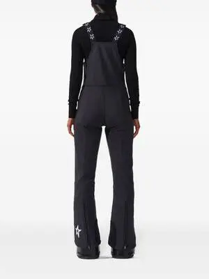 Perfect Moment Jg Bib Ski Pants - Black