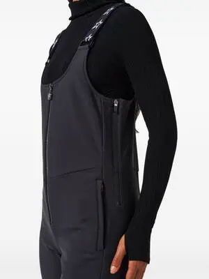 Perfect Moment Jg Bib Ski Pants - Black