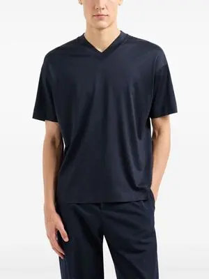Emporio Armani V-neck T-shirt