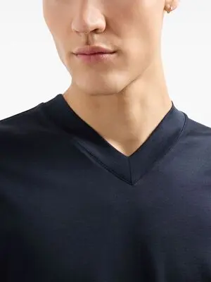 Emporio Armani V-neck T-shirt