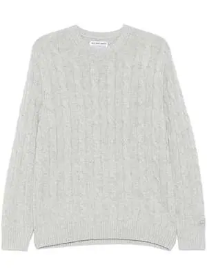 Mc2 Saint Barth Medium Knit Knitwear For Men