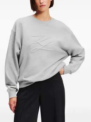 Karl Lagerfeld K/autograph Sweatshirt