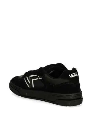 VANS Upland Panelled Sneakers - Black