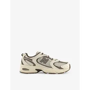 NEW BALANCE Mr530 Trainers - Offwhite Beige