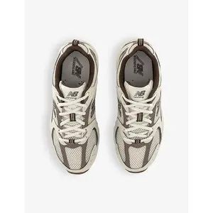 NEW BALANCE Mr530 Trainers - Offwhite Beige