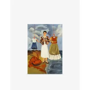 TASCHEN Frida Kahlo. The Complete Paintings Book - One-color
