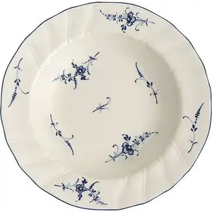 VILLEROY & BOCH Old Luxembourg Deep Plate 23cm