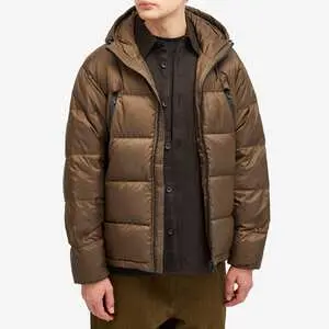 FRIZMWORKS Altavia Down Jacket
