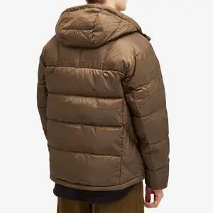FRIZMWORKS Altavia Down Jacket