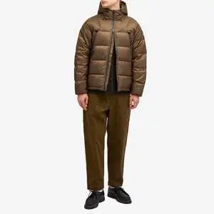 FRIZMWORKS Altavia Down Jacket
